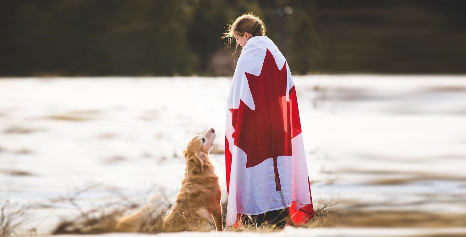 Canadian Community Impact – A Better Tomorrow